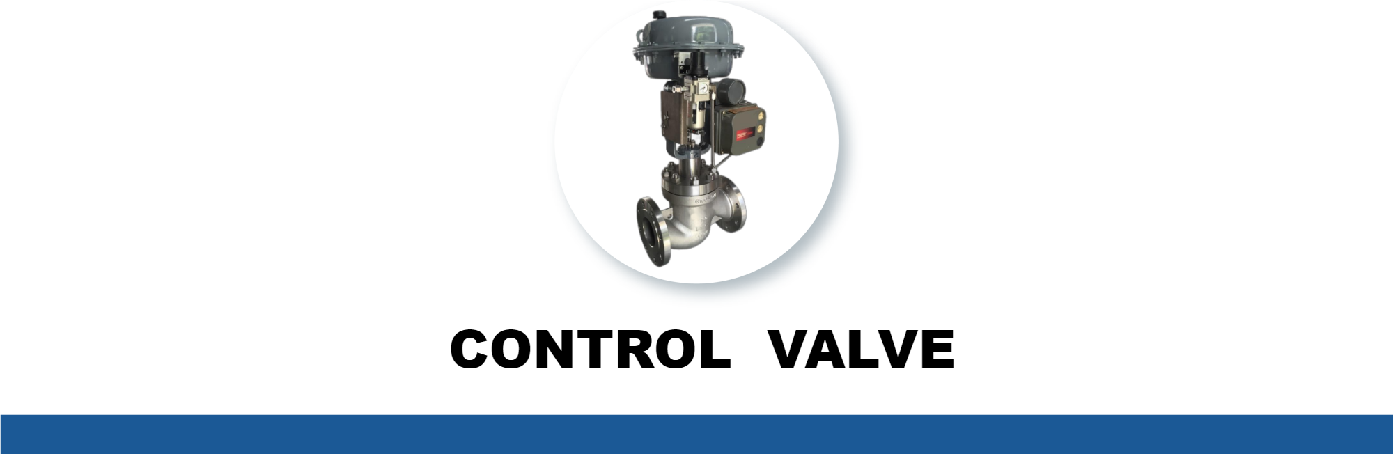 Choosing the Right Materials for Control Valves: A Guide